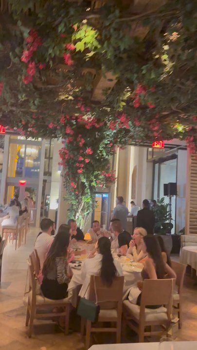 AVRA MIAMI - Updated April 2025 - 188 Photos & 97 Reviews - 17945 ...