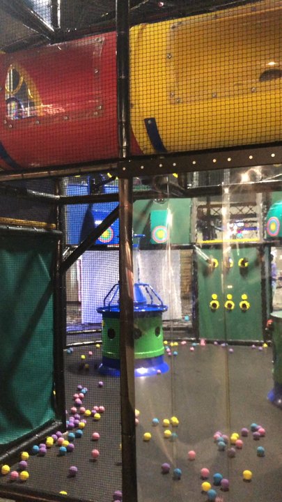 THE FUN LAB - Updated December 2025 - 35 Photos & 26 Reviews - 10650 ...