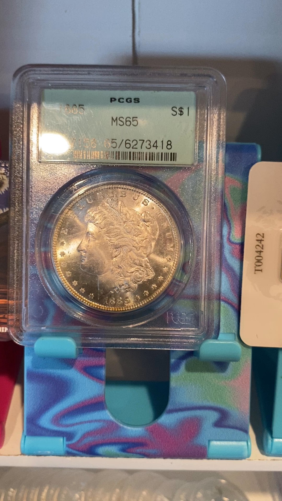 Whatnot - Massive Hit Wheel!! Livestream by jtpertee #coins_and_bullion