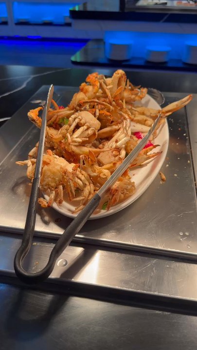 KINGDOM BUFFET - Updated May 2026 - 93 Photos & 29 Reviews - 196 Kitts ...
