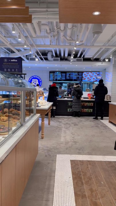 PARIS BAGUETTE - Updated June 2026 - 67 Photos & 10 Reviews - 2401 ...