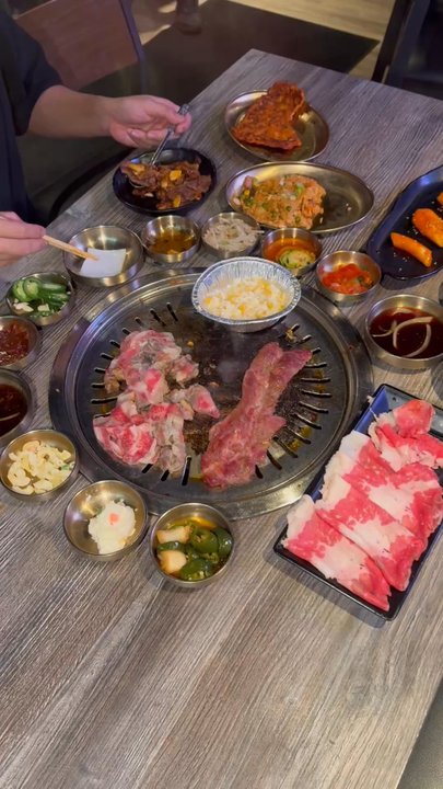 ZIGGLE KOREAN BBQ - Updated April 2025 - 794 Photos & 638 Reviews ...