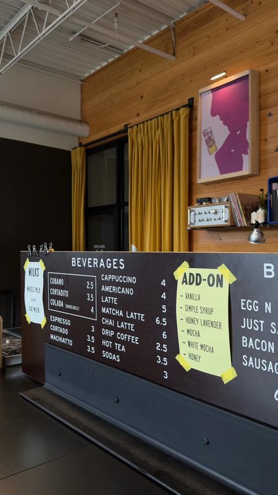 STEREO - Updated October 2025 - 46 Photos & 25 Reviews - 900 DeKalb Ave ...