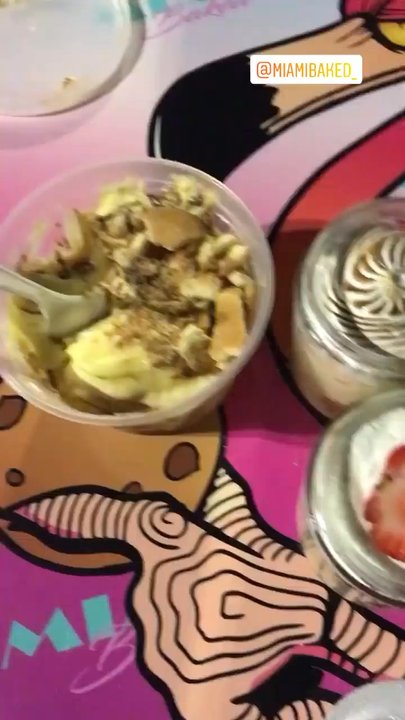 MIAMI BAKED - Updated June 2025 - 300 Photos & 179 Reviews - 12750 SW ...