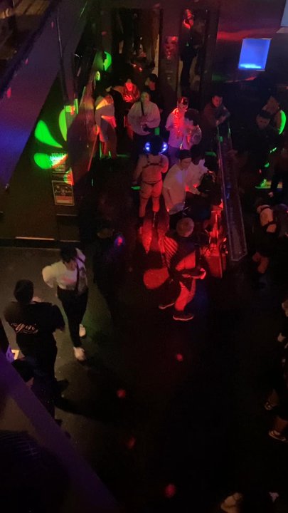 BADLANDS - Updated January 2026 - 145 Photos & 315 Reviews - 2003 K St ...