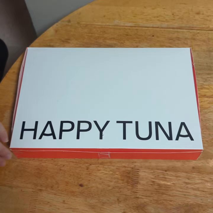HAPPY TUNA - GRAND CENTRAL - Updated May 2026 - 88 Photos & 21 Reviews ...