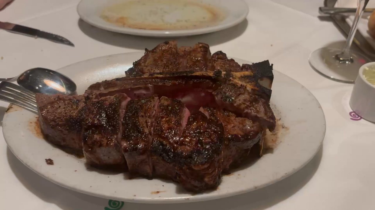 RUTH’S CHRIS STEAK HOUSE - Updated December 2025 - 447 Photos & 405 ...