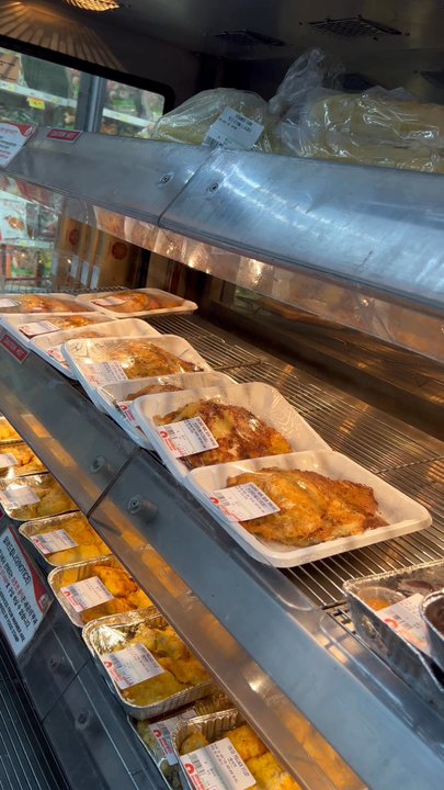 HANNAM CHAIN SUPERMARKET - Updated October 2025 - 329 Photos & 238 ...