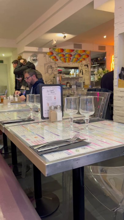 LE JU’ - Updated May 2026 - 69 Photos & 27 Reviews - 16 rue des ...
