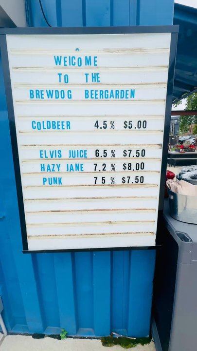 BREWDOG - CLEVELAND - Updated December 2025 - 347 Photos & 190 Reviews ...