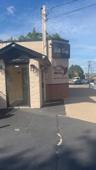 SILK CAFE - Updated April 2026 - 33 Photos & 15 Reviews - 120 McBride ...