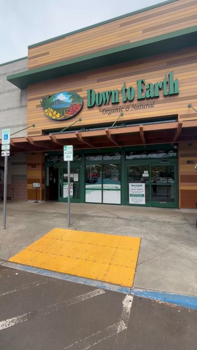 DOWN TO EARTH ORGANIC & NATURAL - Updated January 2026 - 1384 Photos & 402 Reviews - 98-211 Pali ...