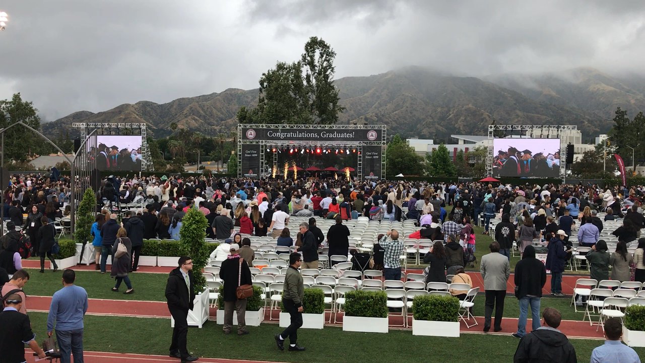 AZUSA PACIFIC UNIVERSITY - Updated May 2026 - 194 Photos & 105 Reviews ...