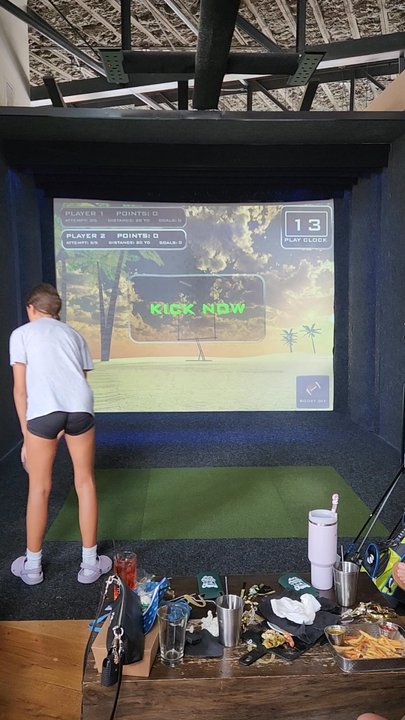 FORE SCORE A GOLF TAVERN - Updated December 2025 - 262 Photos & 77 ...