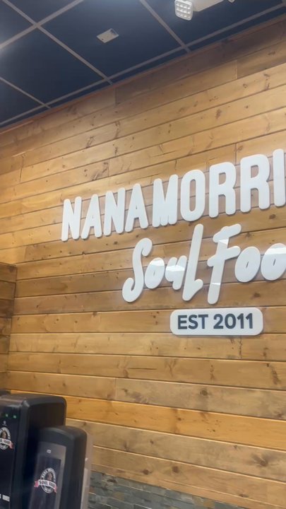 NANA MORRISON’S SOUL FOOD - Updated January 2026 - 73 Photos & 96 ...