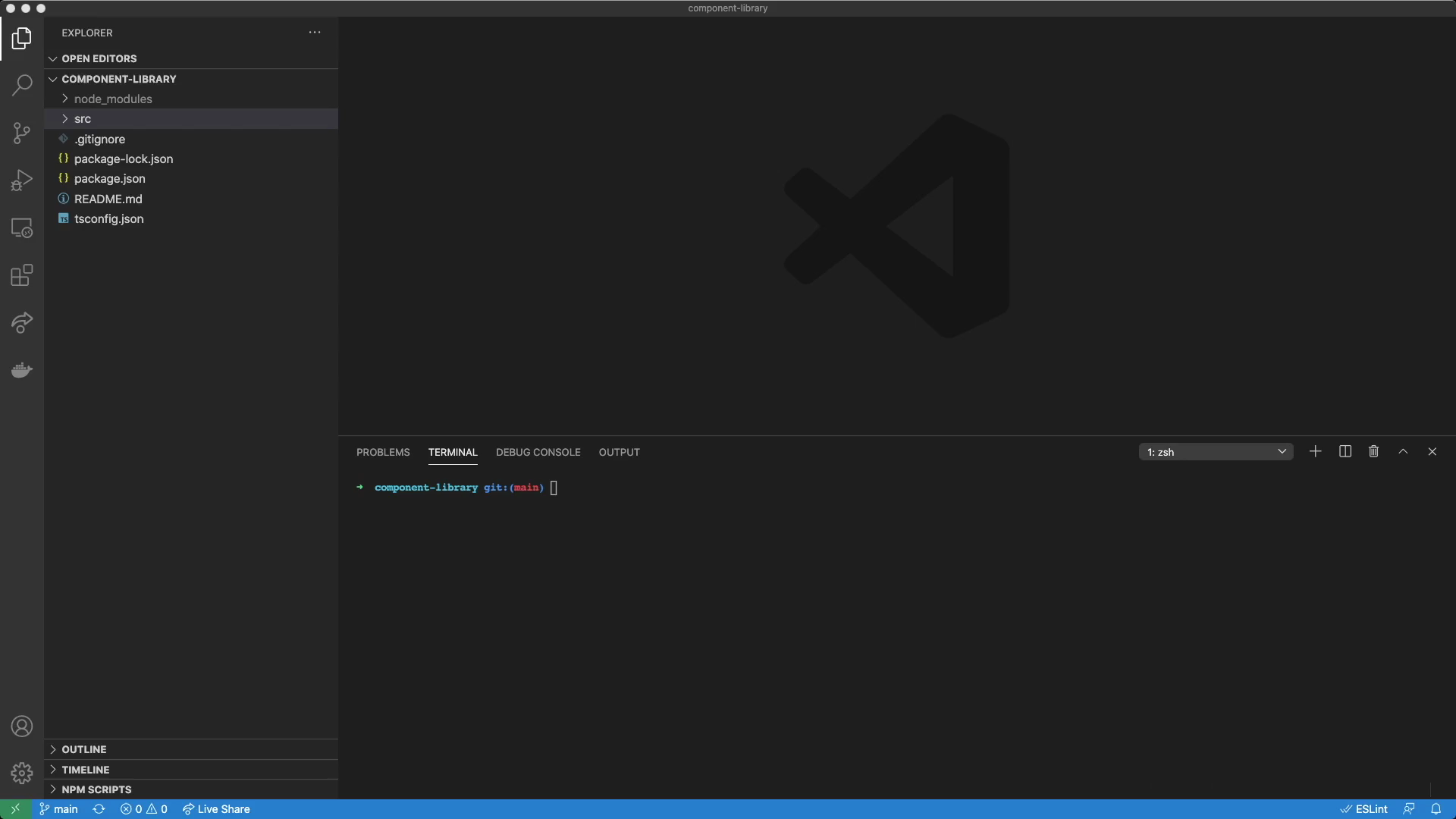 How To Add Storybook To React To Test Component Library Locally 32 8455