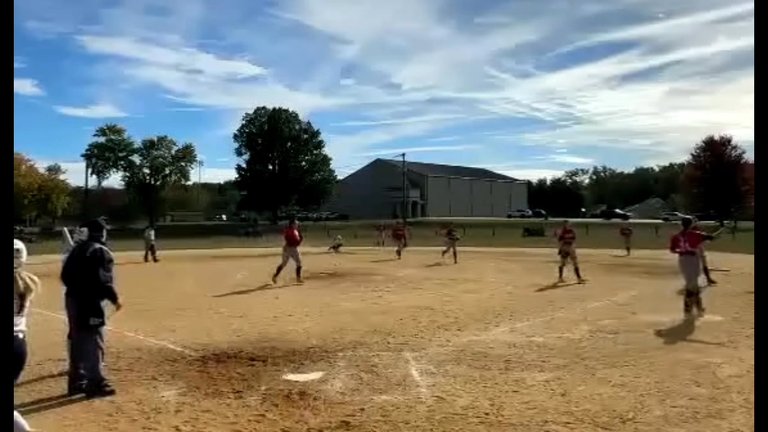 Riley Cohen's Softball Recruiting Profile | FieldLevel