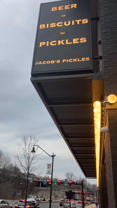 JACOB’S PICKLES SOUTH NORWALK - Updated September 2025 - 651 Photos ...
