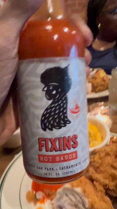 FIXINS - Updated April 2026 - 615 Photos & 251 Reviews - 1435 Randolph ...
