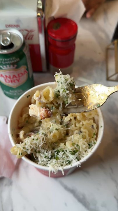 LULU PASTA BAR - Updated January 2026 - 27 Photos - 1346 Notre-Dame ...