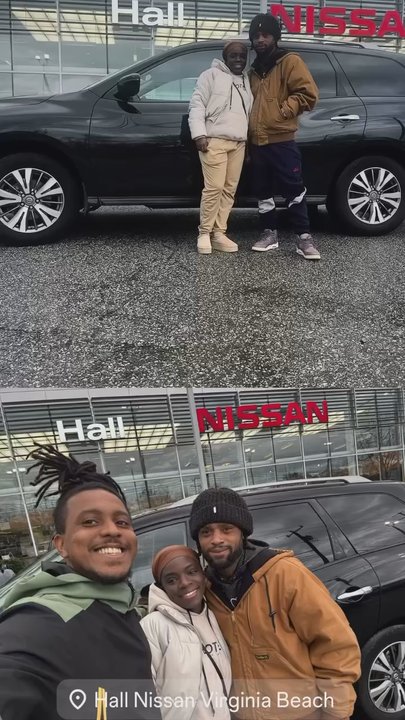 HALL NISSAN VIRGINIA BEACH - Updated April 2026 - 46 Photos & 123 ...