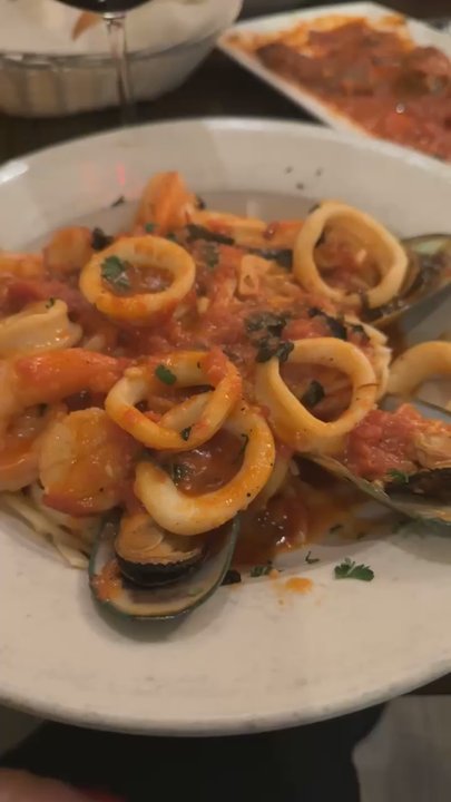 PORTOFINO’S ITALIAN RESTAURANT & PIZZA - Updated May 2026 - 140 Photos ...