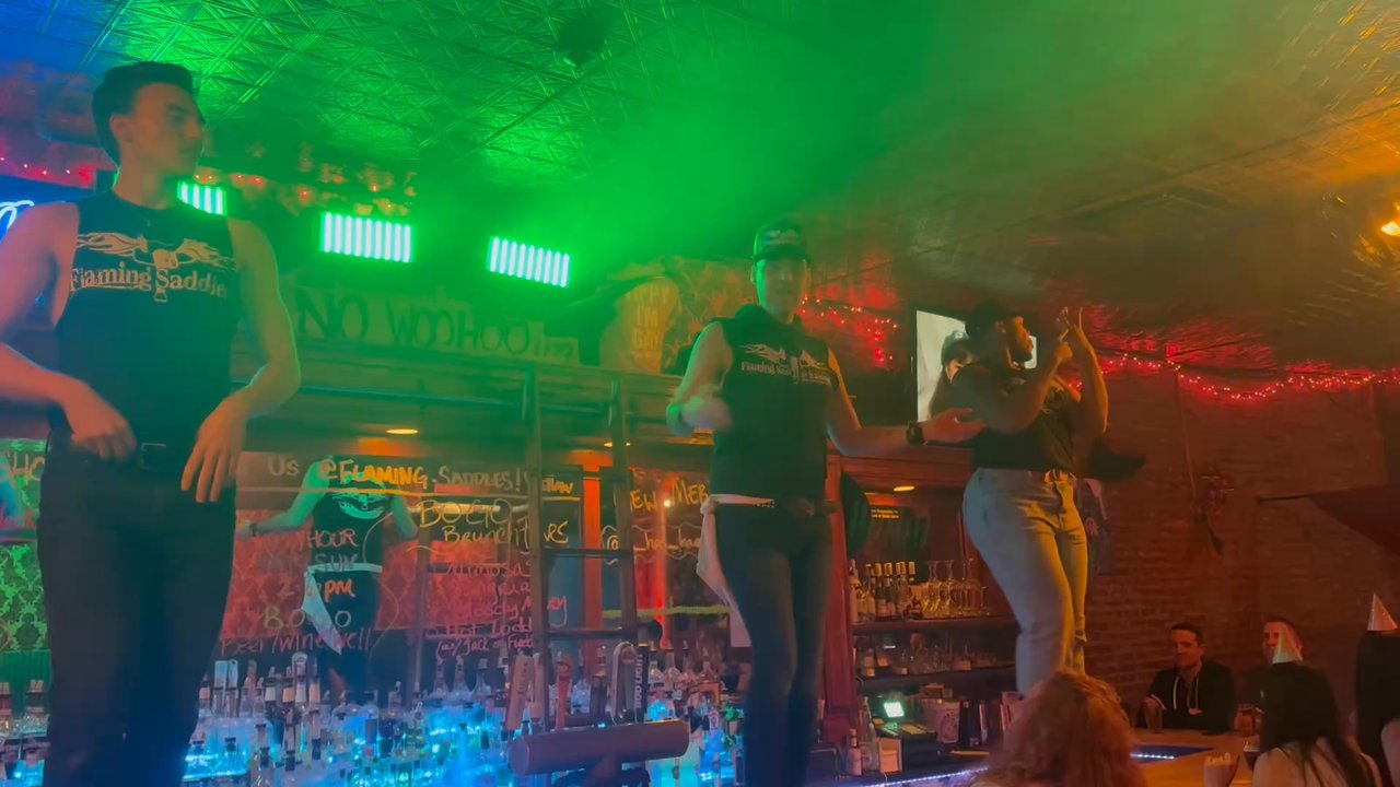 FLAMING SADDLES SALOON - Updated October 2025 - 203 Photos & 236 ...