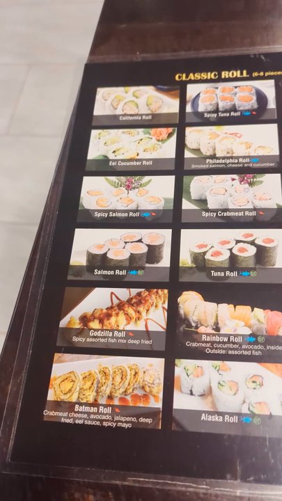 MITO SUSHI - Updated April 2025 - 46 Photos & 16 Reviews - 20239 E ...