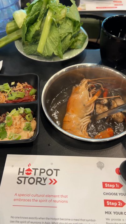 HOTPOT STORY - Updated December 2025 - 57 Photos & 67 Reviews - 5660 ...