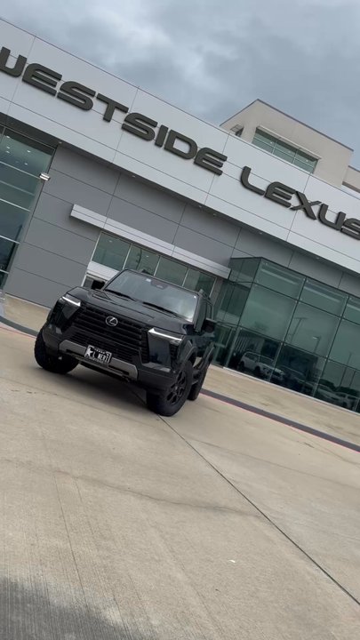 WESTSIDE LEXUS - Updated May 2026 - 64 Photos & 253 Reviews - 12000 ...
