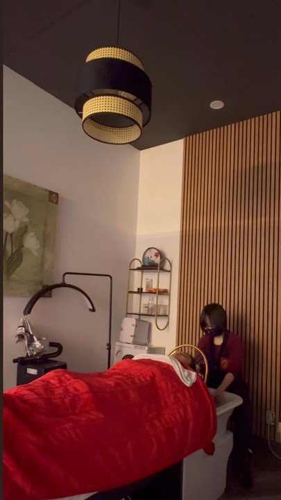 LUXURY HEAD SPA & BEAUTY - Updated October 2025 - 86 Photos & 90 ...
