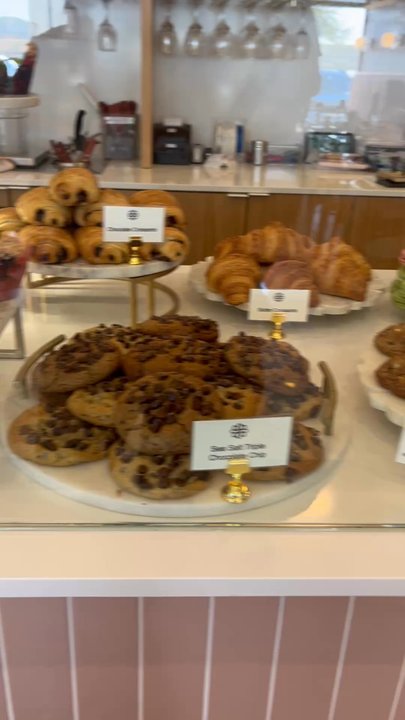 WATER OAK CAFE & BAKERY - Updated June 2025 - 196 Photos & 171 Reviews ...