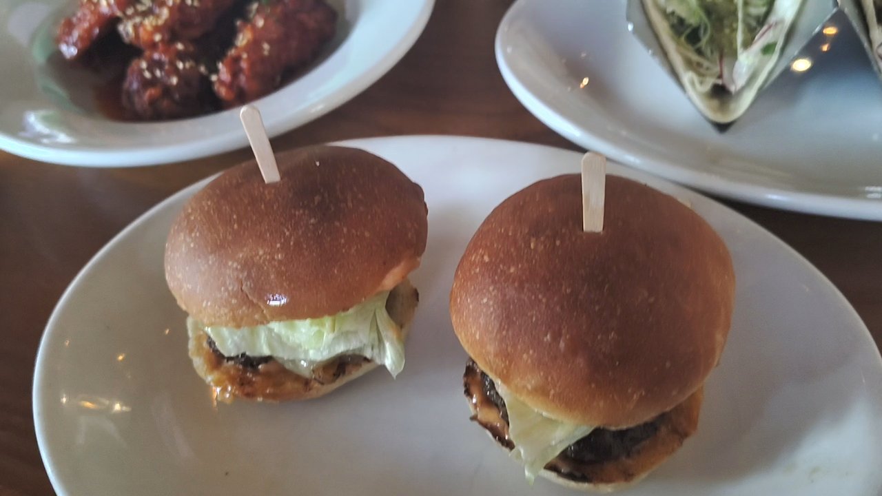 CAFE BERNARDO - Updated May 2026 - 815 Photos & 694 Reviews - 1431 R St ...