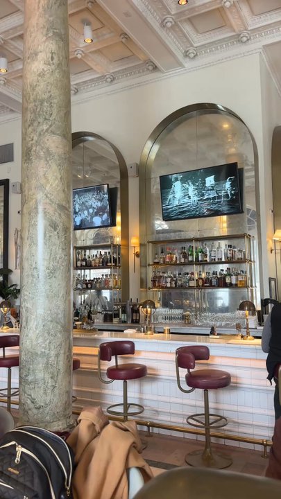 CAFÉ RIGGS - Updated May 2026 - 964 Photos & 375 Reviews - 900 F St NW ...