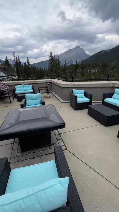 FAIRMONT SPA BANFF SPRINGS - Updated December 2025 - 59 Photos & 45 ...