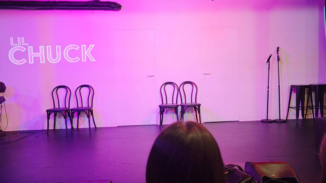 IMPROV ASYLUM - Updated January 2026 - 49 Photos & 416 Reviews - 216 ...