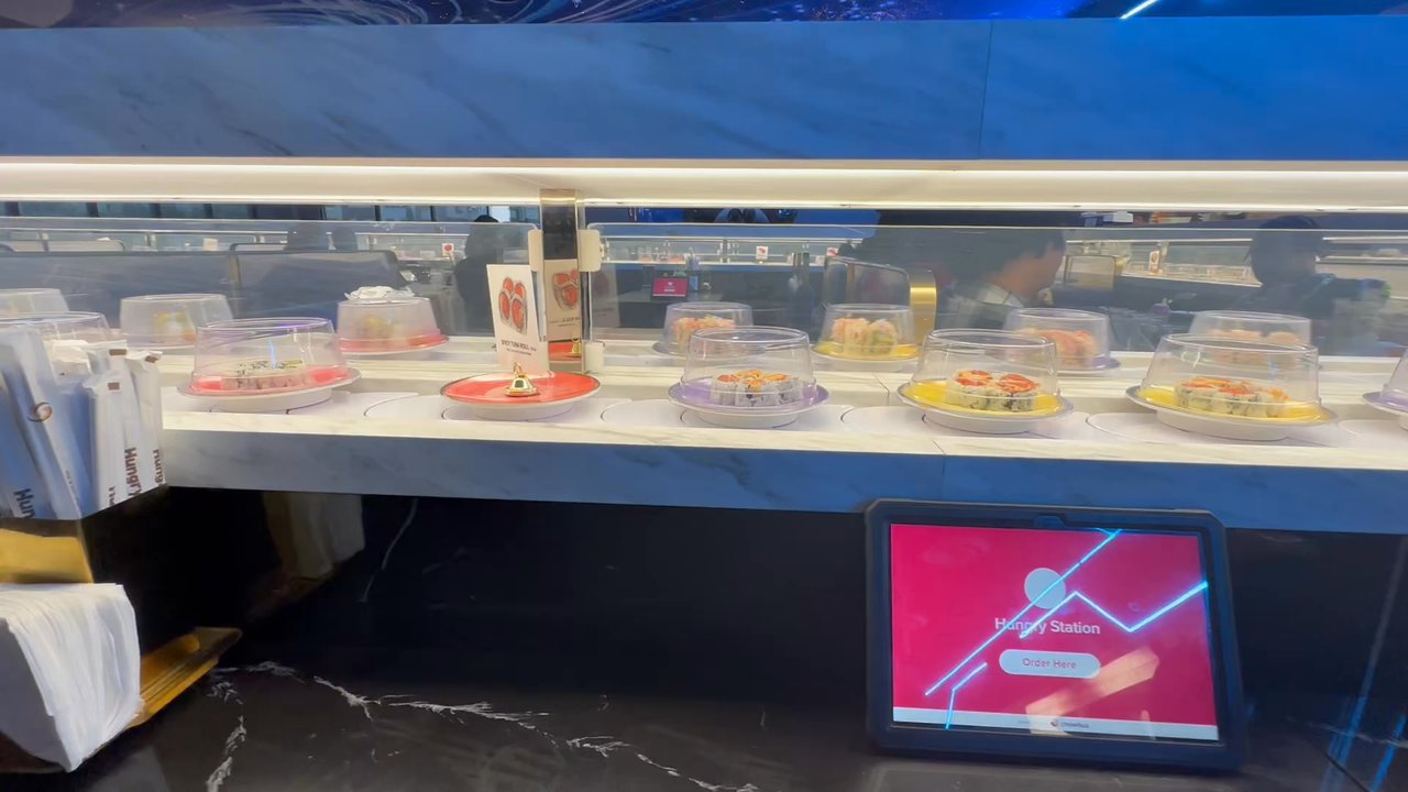 HUNGRY STATION - Updated June 2025 - 219 Photos & 59 Reviews - 1883 ...