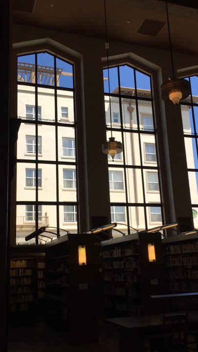 BERKELEY PUBLIC LIBRARY - Updated December 2025 - 155 Photos & 130 ...