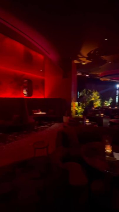 ROUGE ROOM - Updated December 2025 - 366 Photos & 169 Reviews - 11011 W ...