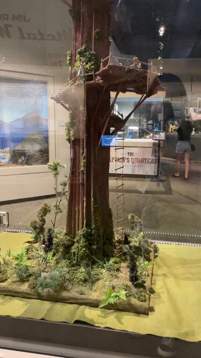 THE MINI TIME MACHINE MUSEUM OF MINIATURES - Updated November 2025 ...