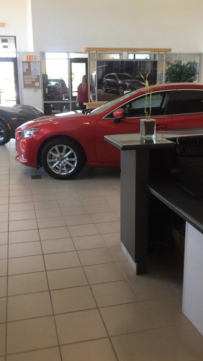 MAITA MAZDA - Updated December 2025 - 127 Photos & 315 Reviews - 2410 ...