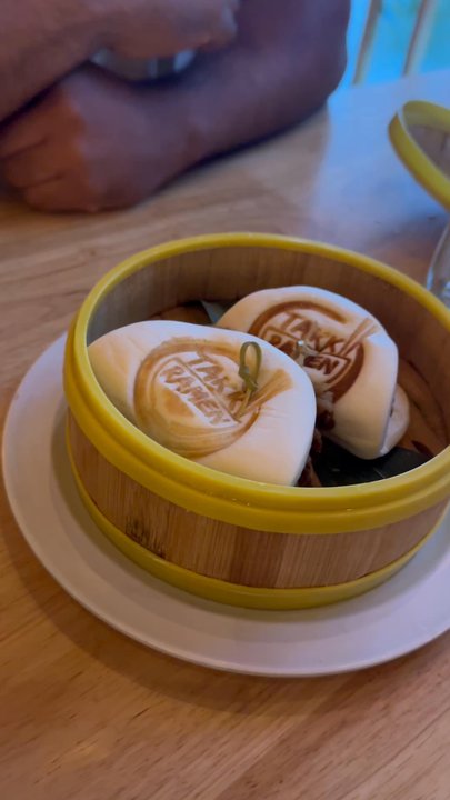 TAKKII RAMEN - Updated March 2026 - 43 Photos & 32 Reviews - 124 W Main ...