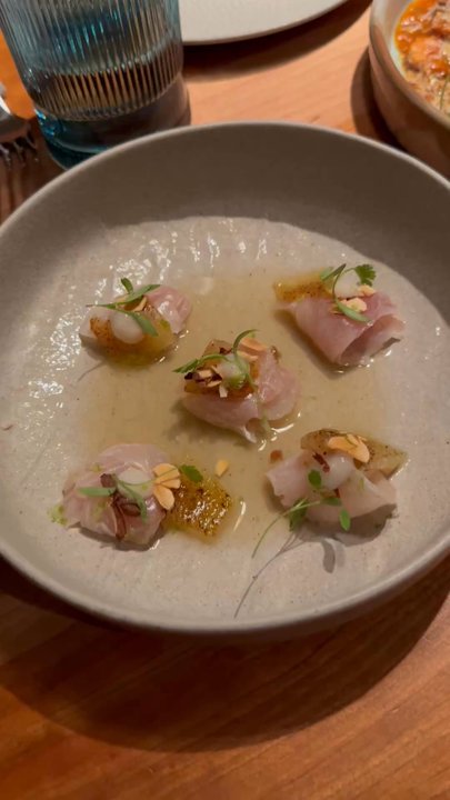 SWEET BASIL - Updated March 2025 - 1006 Photos & 869 Reviews - 193 Gore ...