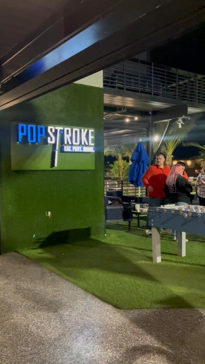 POPSTROKE - Updated June 2025 - 149 Photos & 173 Reviews - 9480 W Hanna ...