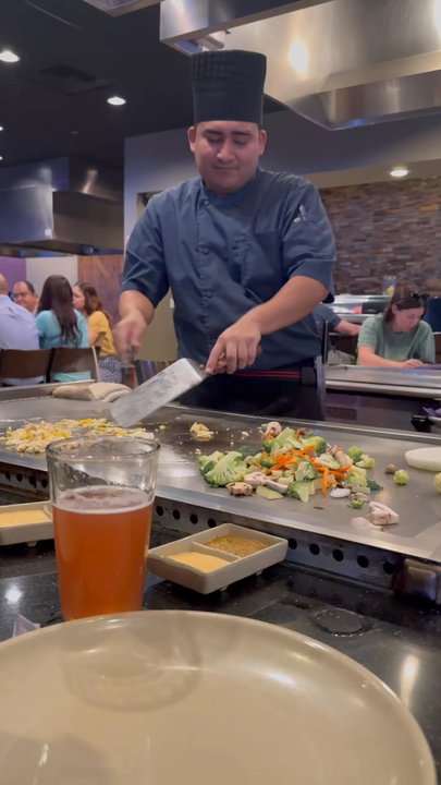 HANA TOKYO - Updated December 2025 - 271 Photos & 250 Reviews - 5435 S ...