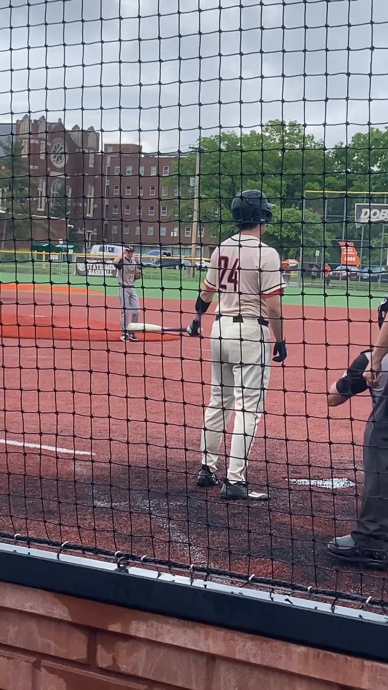 Chris Heinlein's Baseball Recruiting Profile | FieldLevel