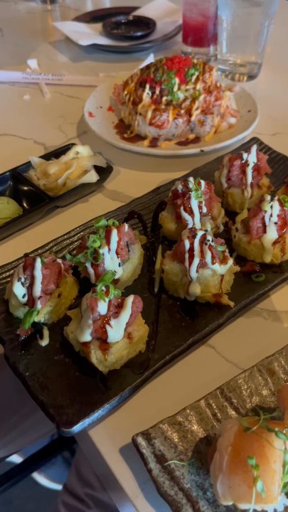 KARMA SUSHI BAR GRILL - Updated October 2025 - 876 Photos & 1036 ...