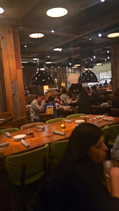 BEATRIX - FULTON MARKET - Updated June 2026 - 1213 Photos & 778 Reviews ...
