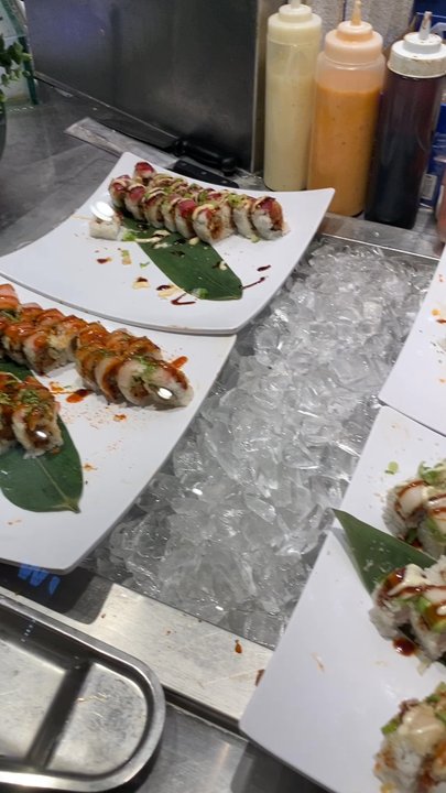 TOMI SUSHI & SEAFOOD BUFFET - Updated December 2024 - 2984 Photos ...