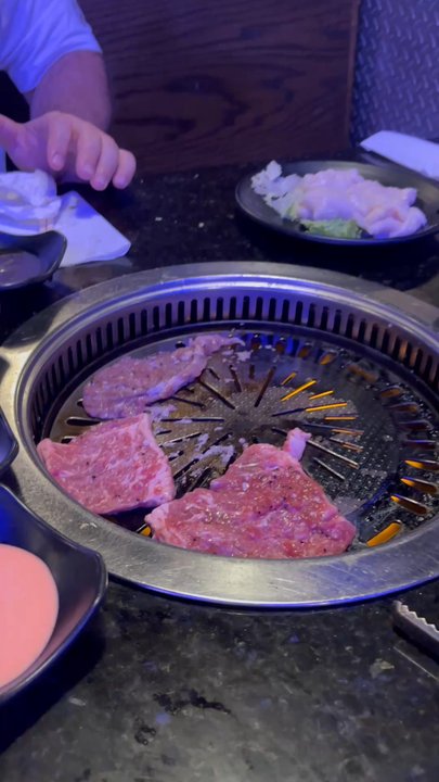 CHOW ONE KOREAN STEAKHOUSE - Updated August 2025 - 985 Photos & 447 ...